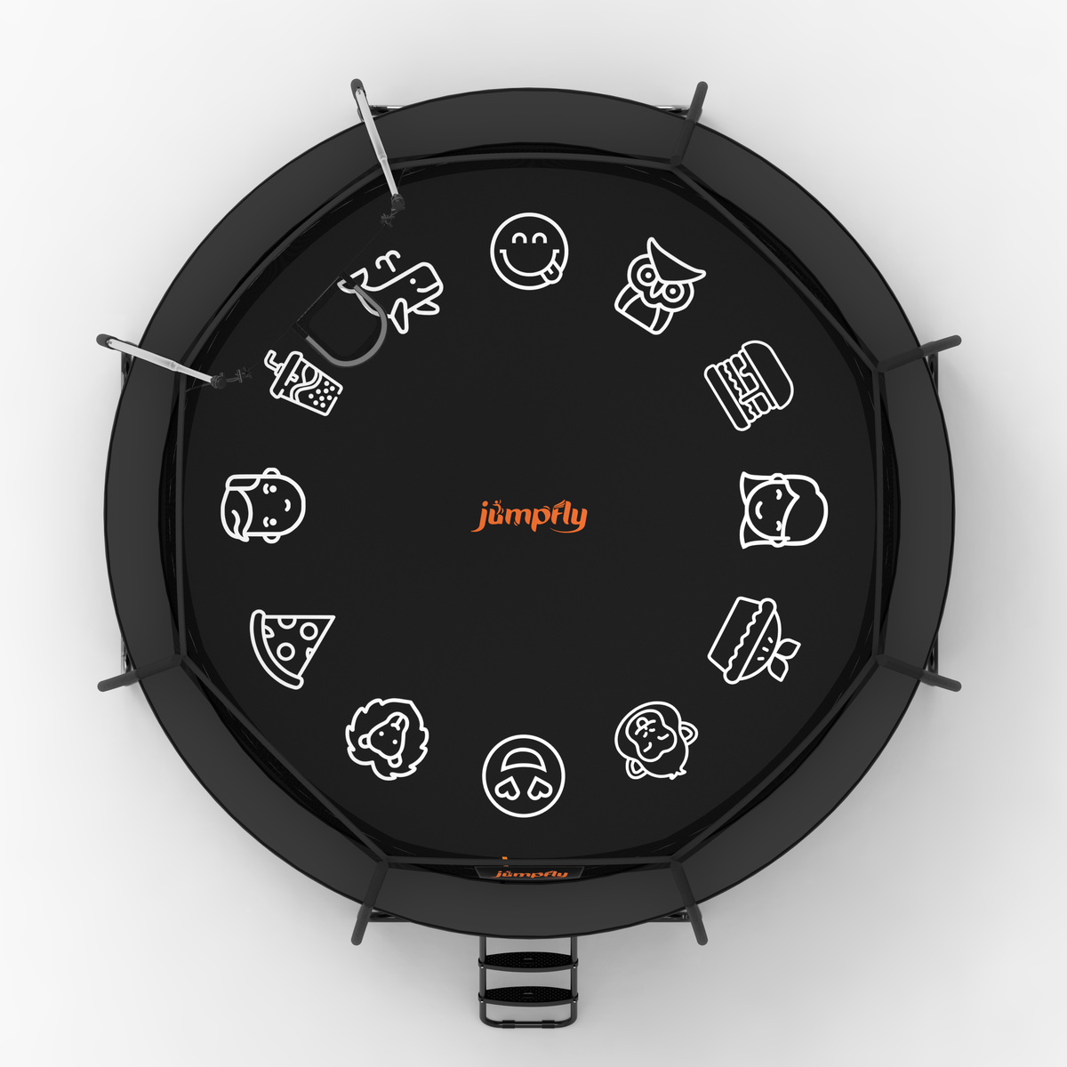 About Us | JumpFly Trampolines