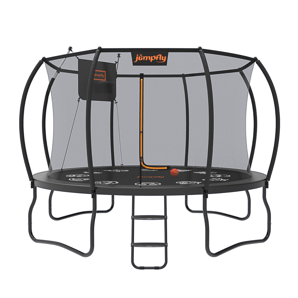 Trampoline & Tent Deals | Family Fun + Free Shipping