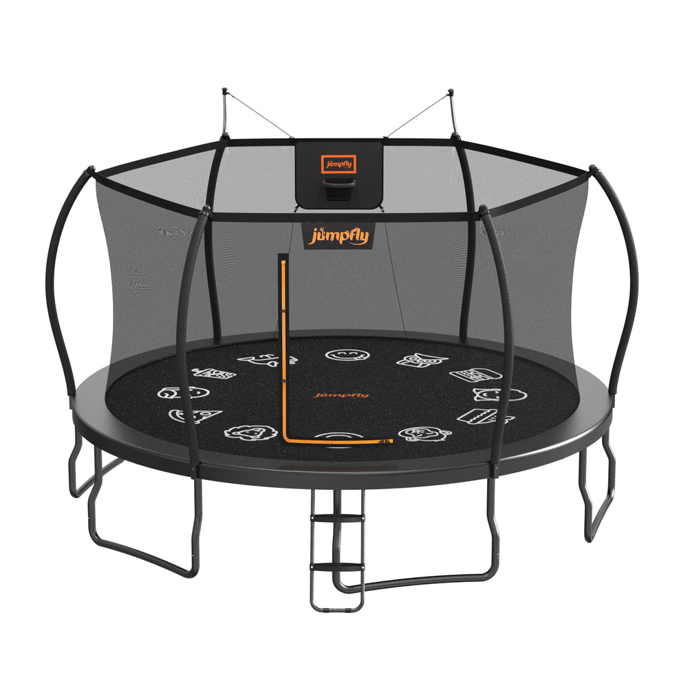 Trampoline & Tent Deals | Family Fun + Free Shipping