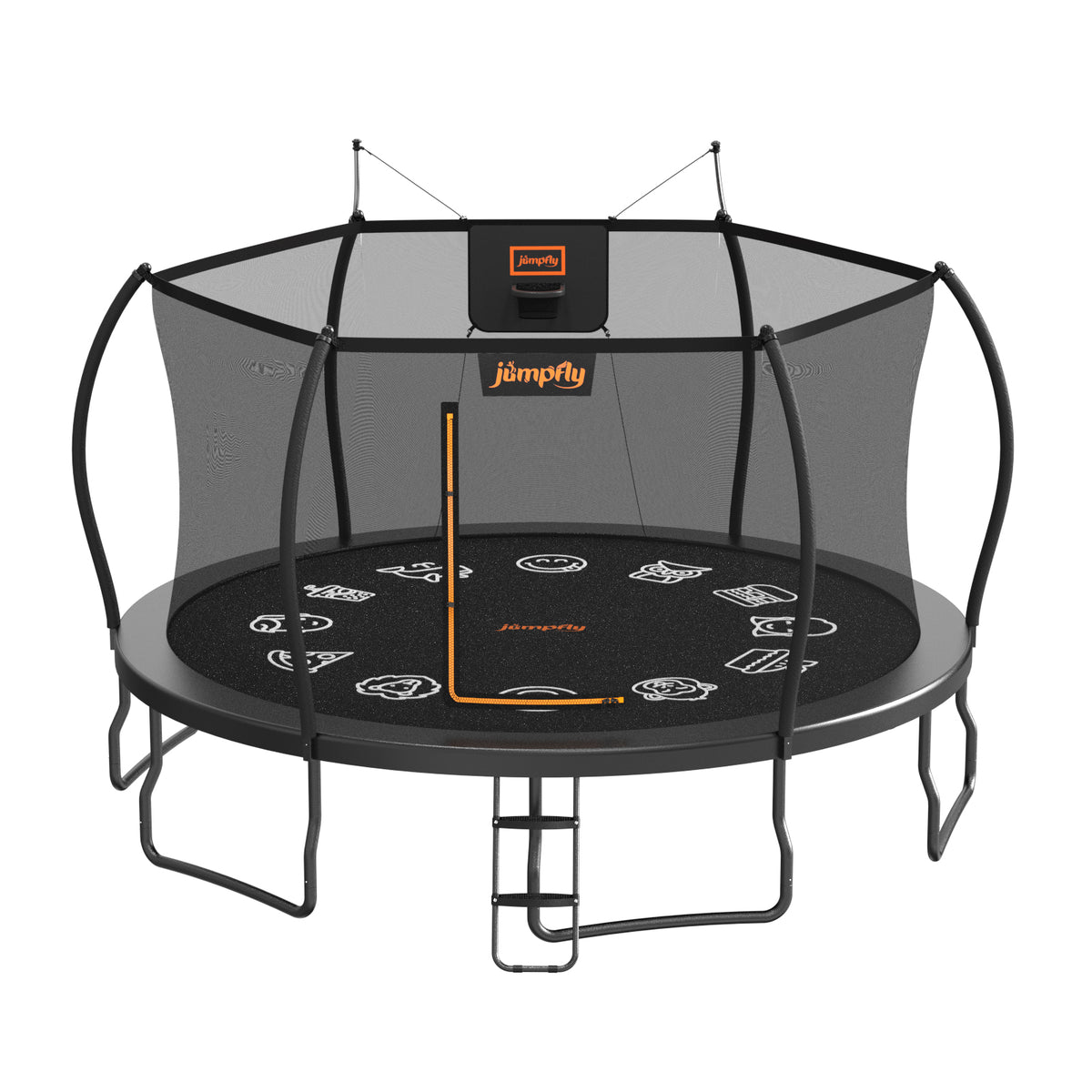Trampoline & Tent Deals | Family Fun + Free Shipping