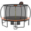 Jumpfly Trampoline - Biggest Summer Sale is on