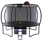 Assembly Guides - Jumpfly Outdoor Trampoline