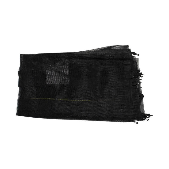 Jumpfly Trampoline Enclosure Net | JumpFly Trampolines
