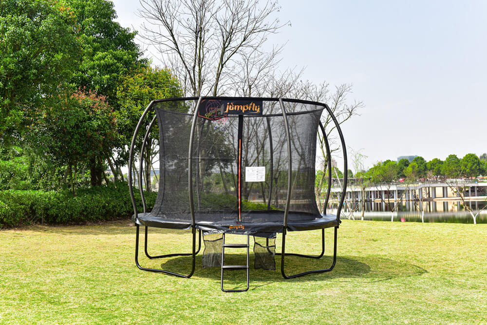About us - Jumpfly Outdoor Trampoline